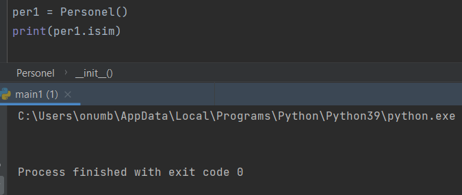 GitHub - bunyaminonum/Python-OOP