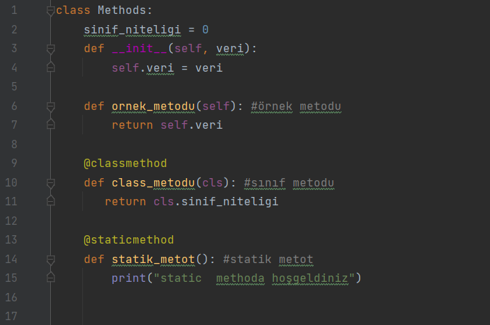 GitHub - bunyaminonum/Python-OOP