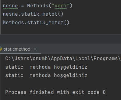 GitHub - bunyaminonum/Python-OOP