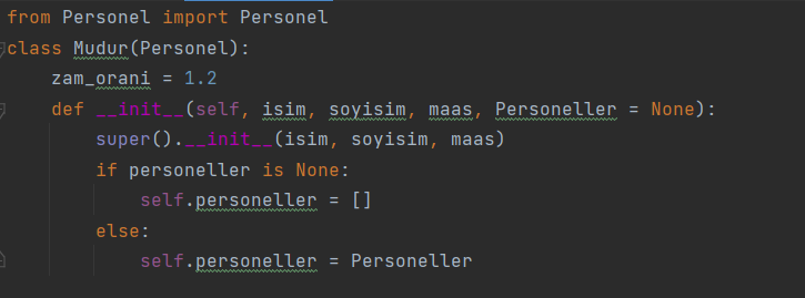 GitHub - bunyaminonum/Python-OOP
