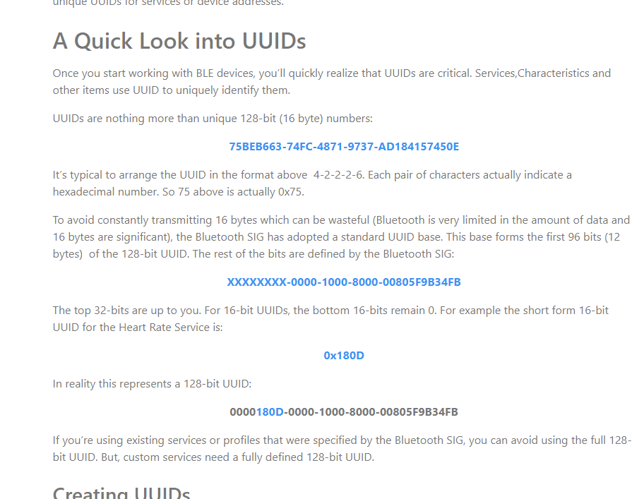 [Support:] Send raw BLE-Advertisment and Apple Nearby as raw UUID/MQTT · Issue #367 · ESPresense ...