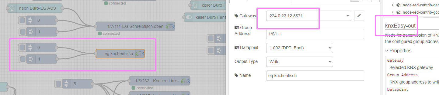 no send via knxd · Issue #211 · Supergiovane/node-red-contrib-knx-ultimate · GitHub