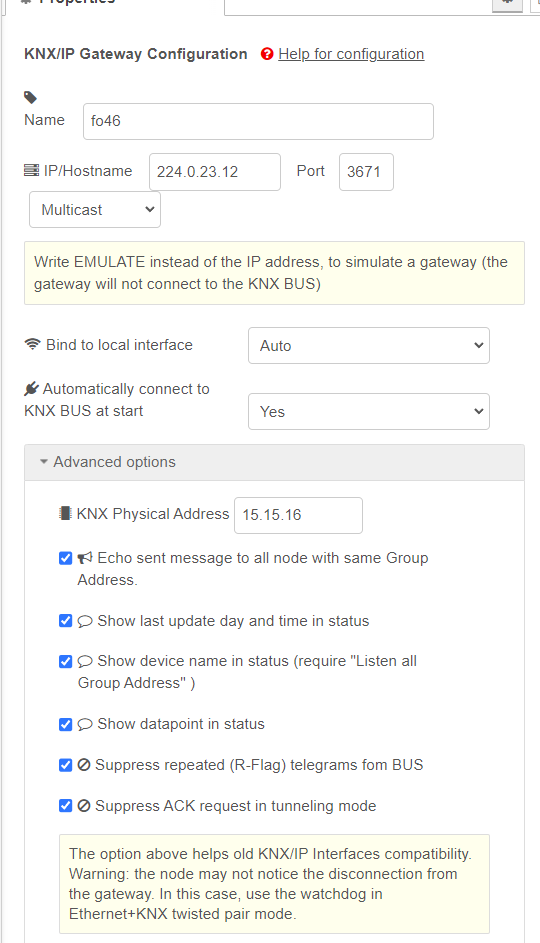 no send via knxd · Issue #211 · Supergiovane/node-red-contrib-knx-ultimate · GitHub