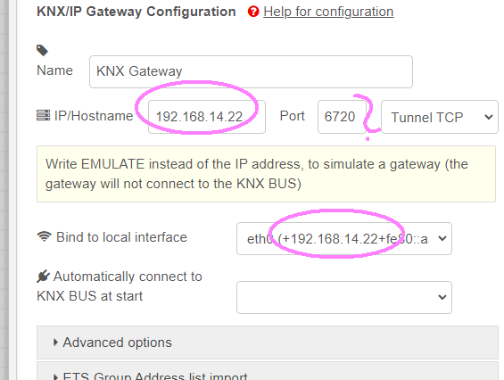 no send via knxd · Issue #211 · Supergiovane/node-red-contrib-knx-ultimate · GitHub