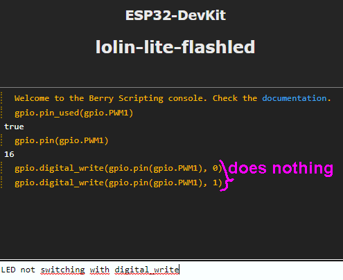 Berry Script: No return for light.get() ? · arendst Tasmota · Discussion #17878 · GitHub