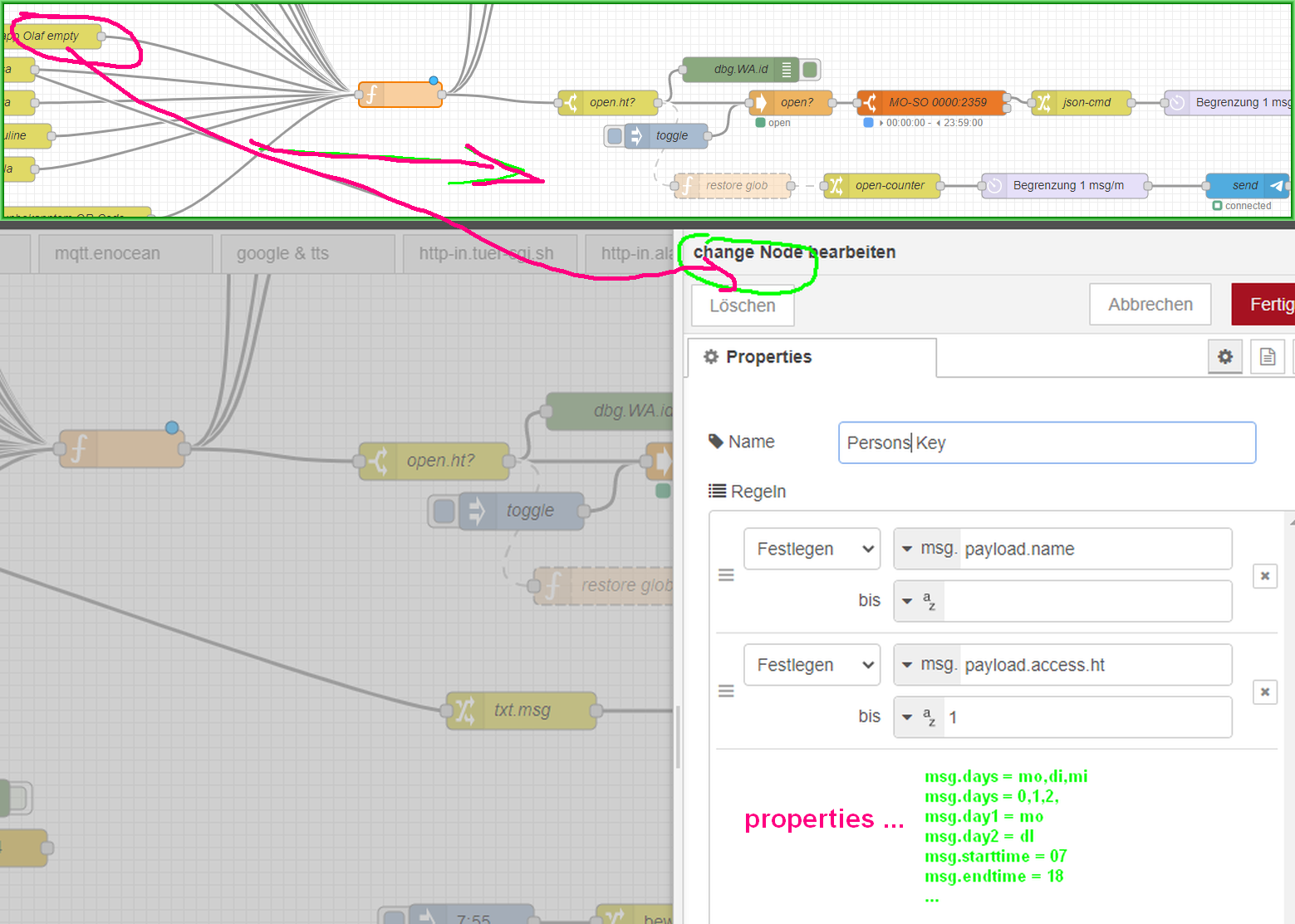 within-time documentation: What settings can be set by flow-variables? · Issue #192 · rdmtc/node ...
