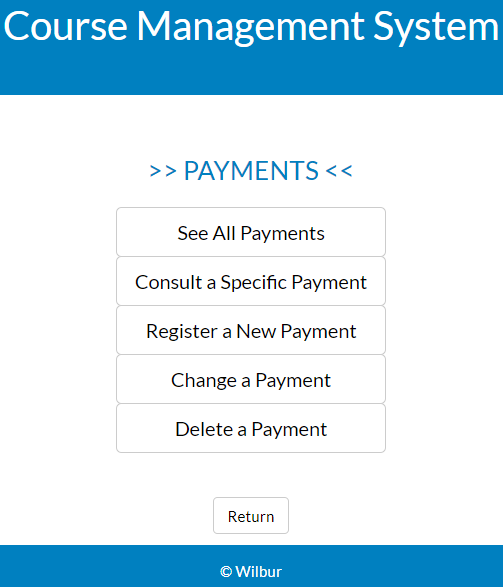 GitHub - jhowilbur/javaweb-booststrap-servlet-jsp: Java web system with ...