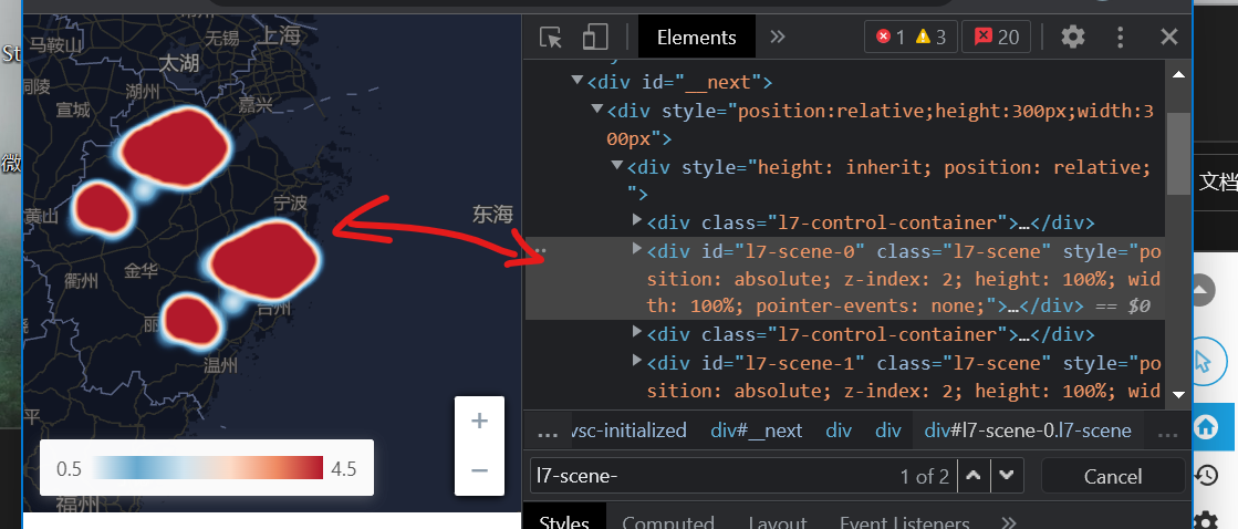 🐛[BUG] 使用next.js 做HeatMap发现的bug · Issue #1346 · ant-design/ant-design ...