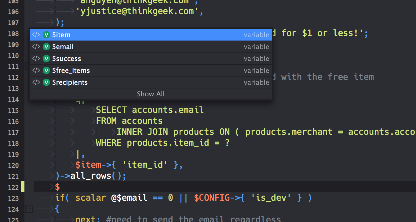 Code Completion Window Not Near The Code To Complete · Issue 3123 · Komodokomodoedit · Github