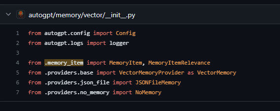 clean docker installation: ModuleNotFoundError: No module named ...