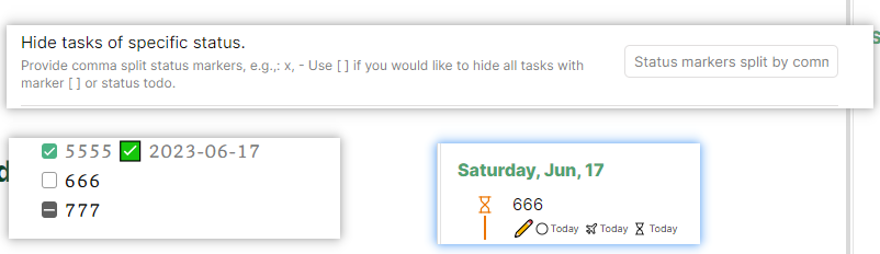 任务显示问题 · Issue #38 · Leonezz/obsidian-tasks-calendar-wrapper · GitHub