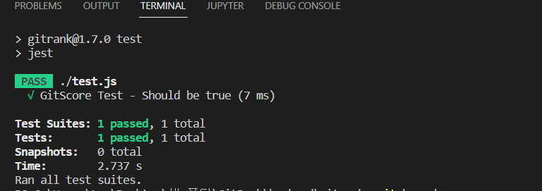 GitHub - SKKU-2022F-OSSP-TEAM19/GitRank