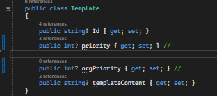 Specific attribute not getting generated in cosmos db when creating objects · Issue #30824 ...
