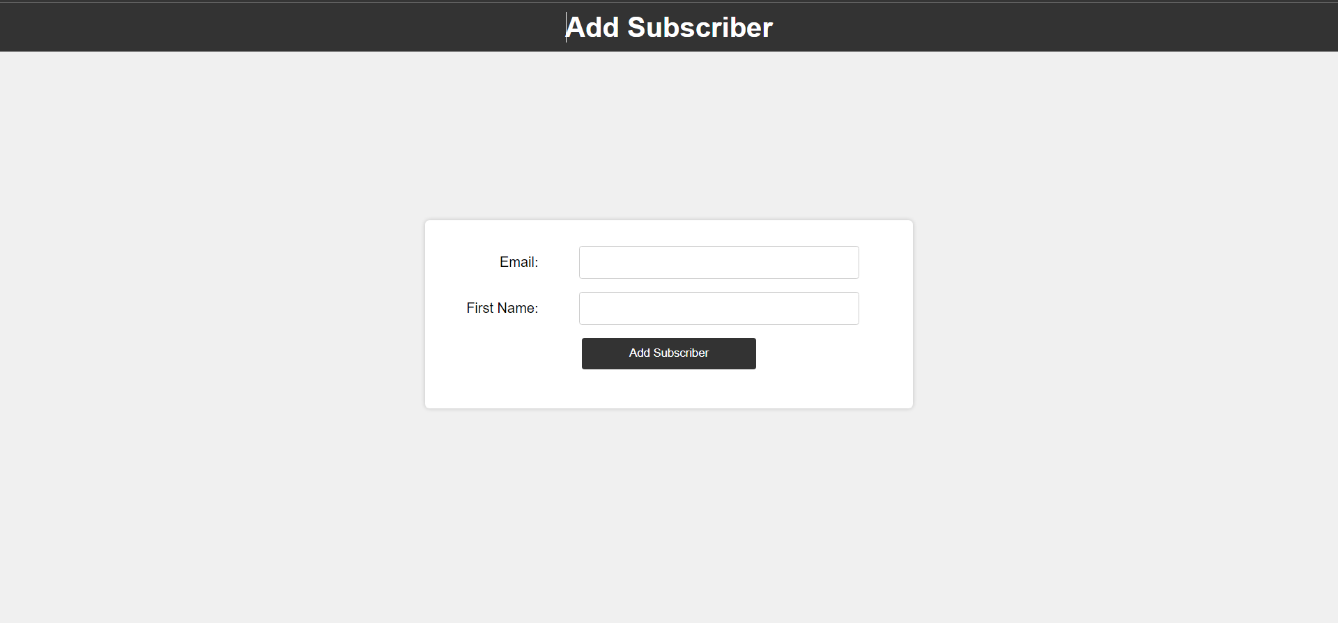 GitHub - Blankita21/Email-Campaign-Manager: Email Campaign Manager