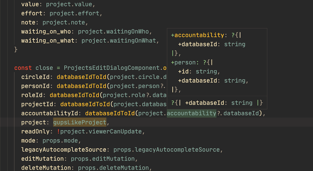 Colorize doHover action popup · Issue #1539 · neoclide/coc.nvim · GitHub