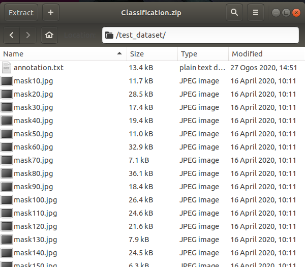 Import error while using OpenVINO Deep Learning Workbench · Issue #2119 · openvinotoolkit ...