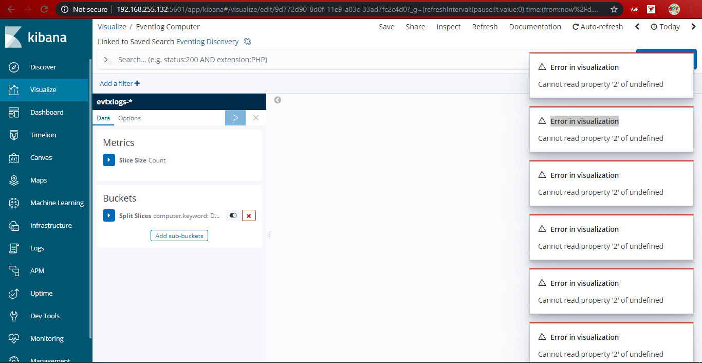 SOF-ELK · Issue #56642 · elastic/kibana · GitHub