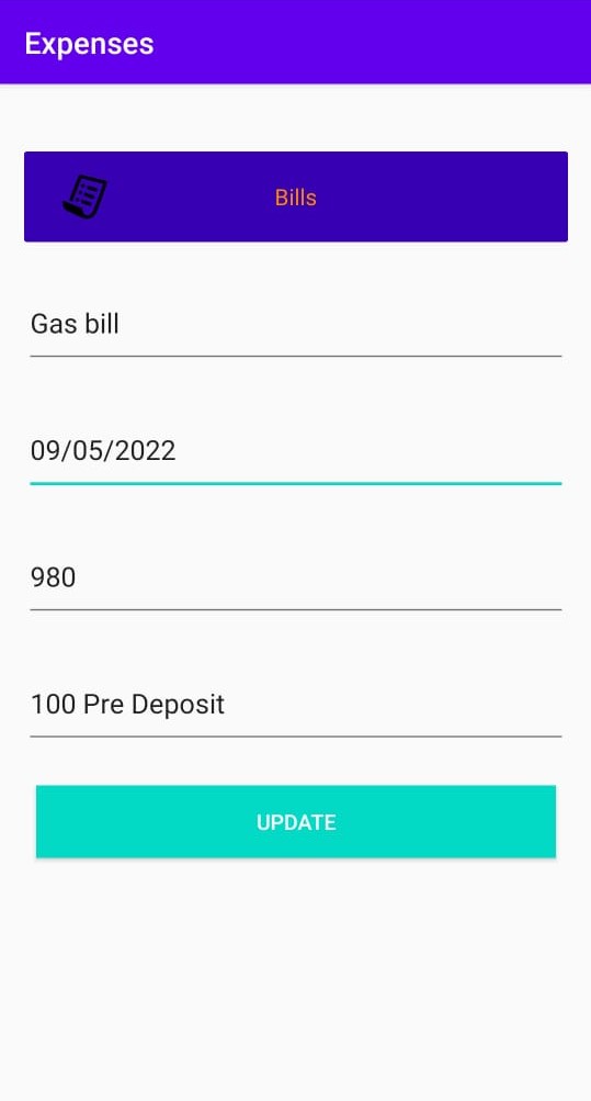 GitHub - Rutwik-Kikani/QuickBooks-or-Expense-App: Expense tracker app base on android ...