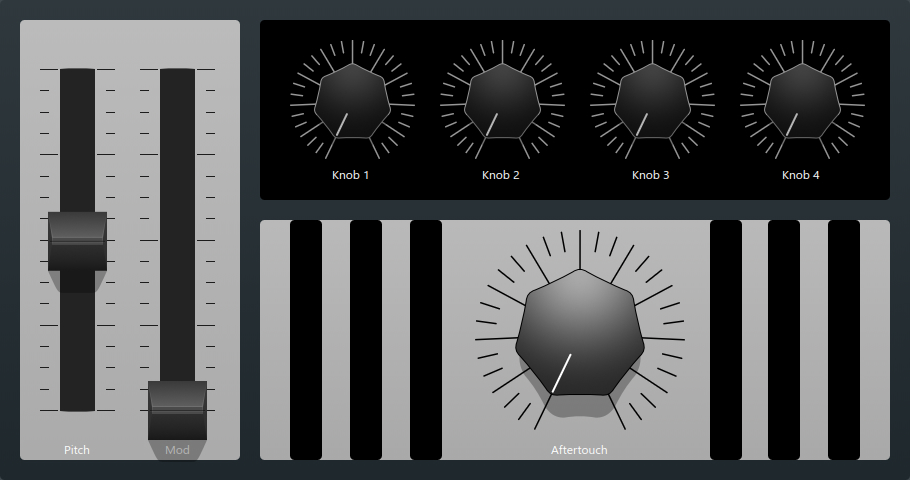 GitHub - Cracking-Sciences/Channel-Remap-for-Arturia-Keystep-37: A MIDI ...