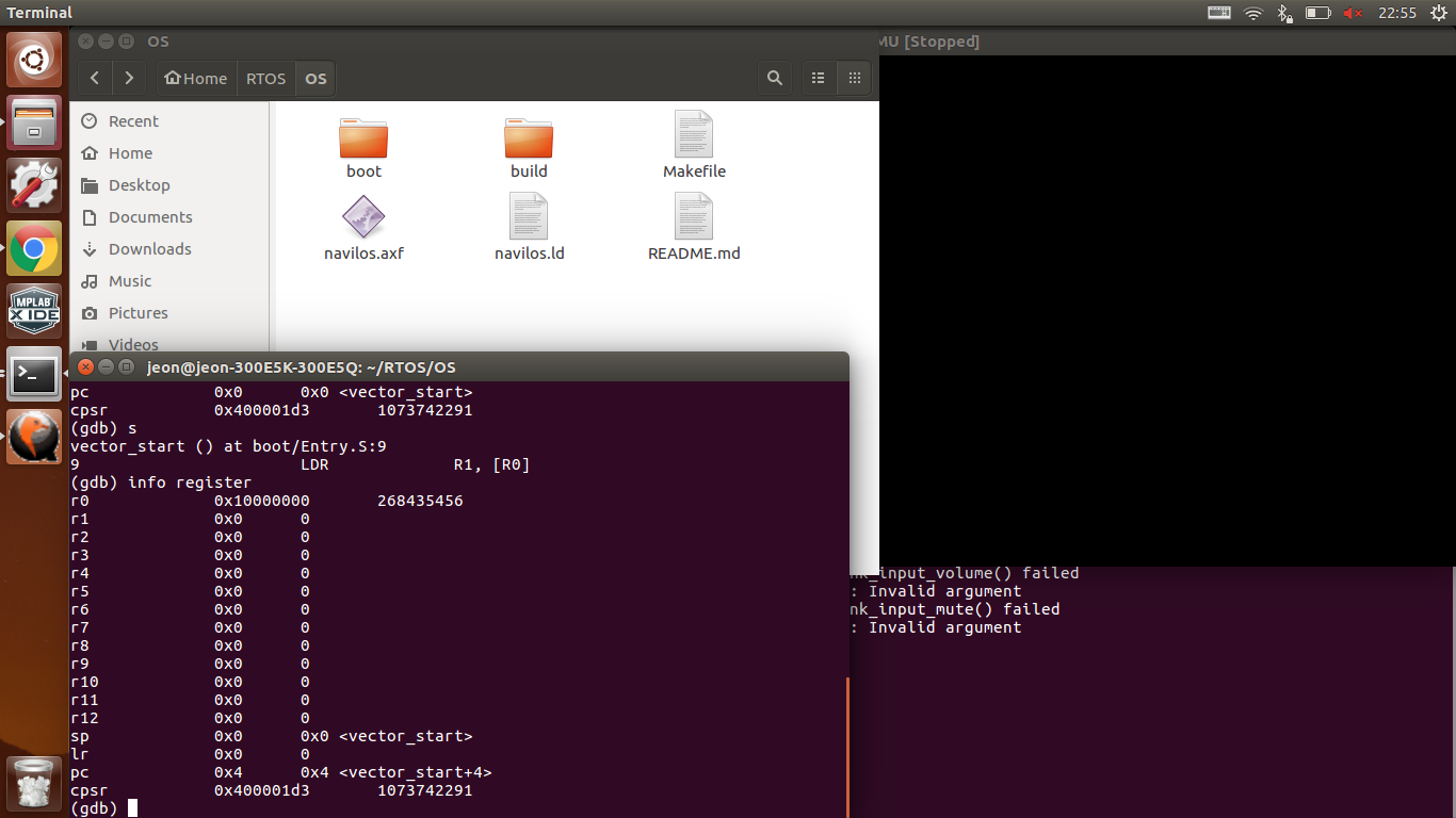 GitHub - interviewsangu/RTOS
