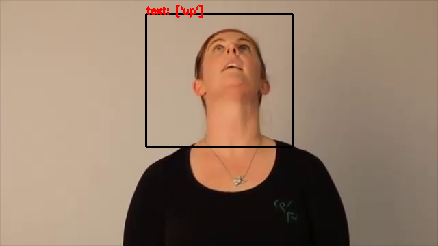 GitHub - SahinTiryaki/Head_Tracking_System