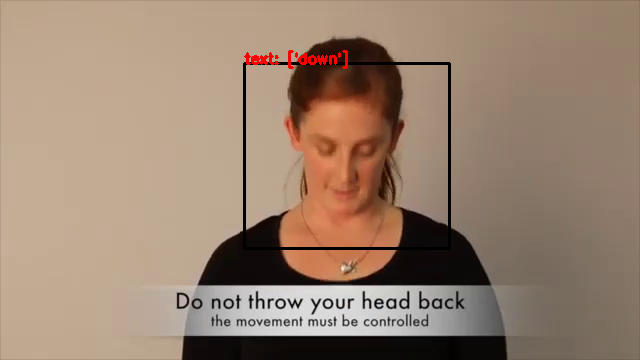 GitHub - SahinTiryaki/Head_Tracking_System