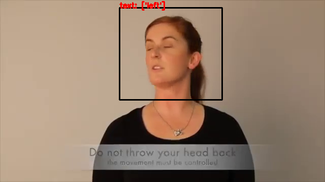 GitHub - SahinTiryaki/Head_Tracking_System