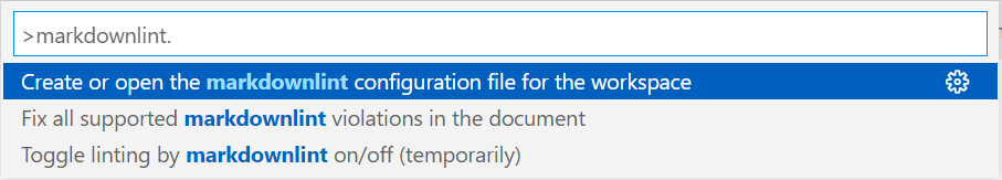 markdownlint.config is not applied on remote SSH workspaces · Issue #234 · DavidAnson/vscode ...