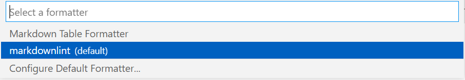 markdownlint.config is not applied on remote SSH workspaces · Issue #234 · DavidAnson/vscode ...