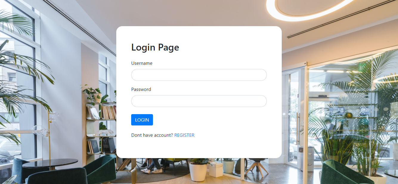 GitHub - praditya-aliftiar/bootstrap4-login-page