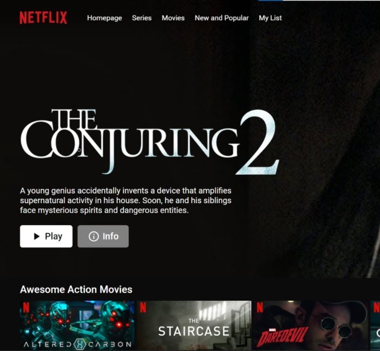 GitHub - ishitaojha/AWS-WEB-APPLICATION-NETFLIX: Netflix uses AWS for ...