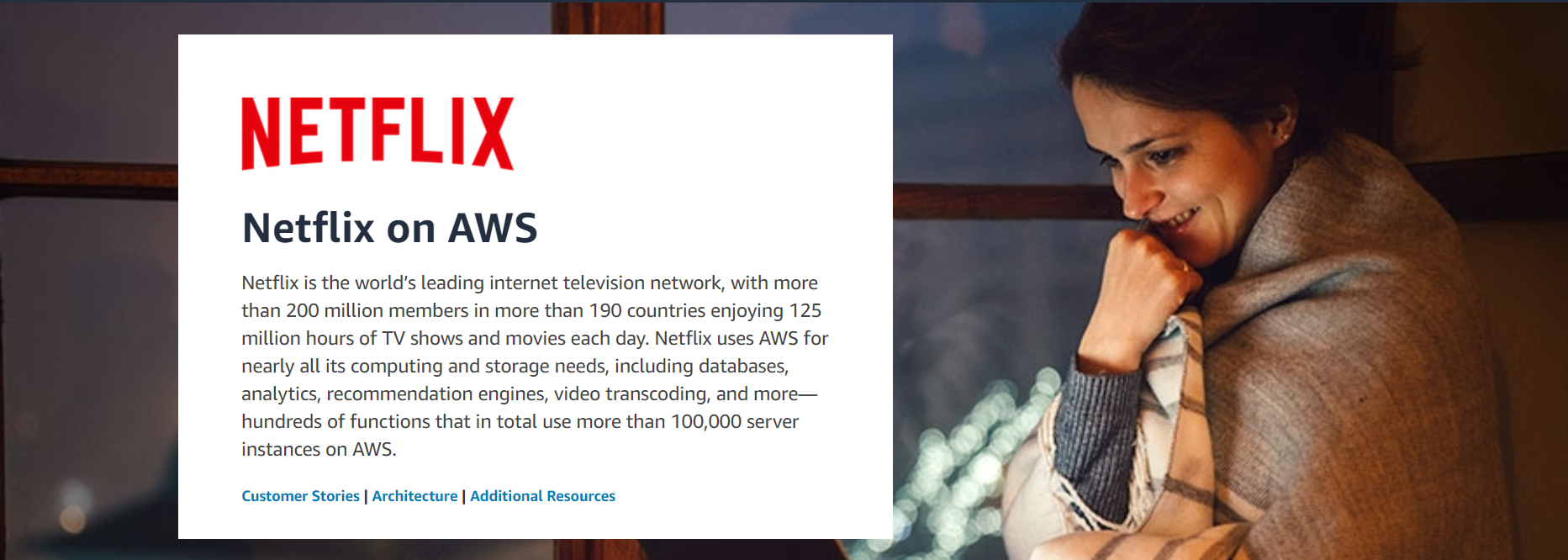 GitHub - ishitaojha/AWS-WEB-APPLICATION-NETFLIX: Netflix uses AWS for ...