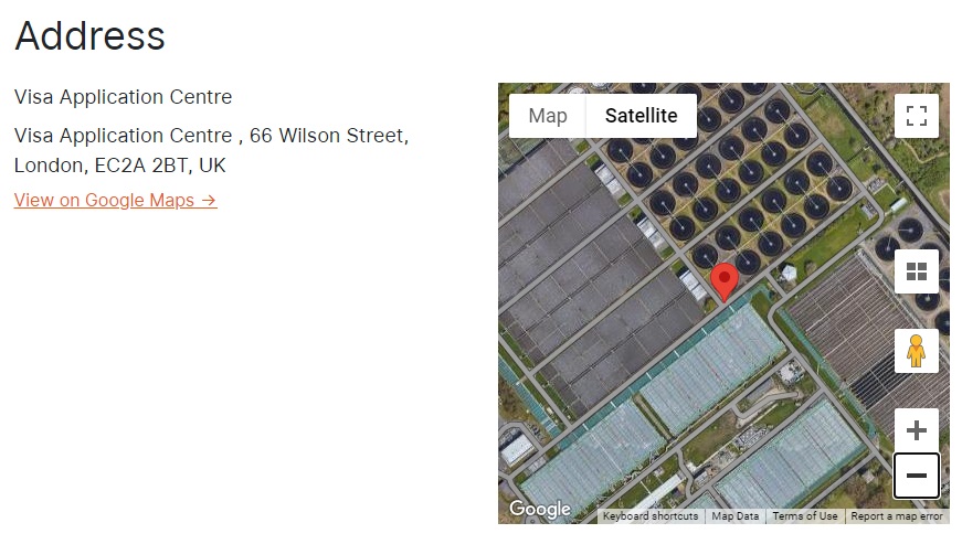 Add VFS Global · Issue #7746 · osmlab/name-suggestion-index · GitHub