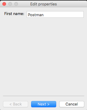 Using view(kind='wizard') raises ModuleNotFoundError · Issue #507 · enthought/traitsui · GitHub