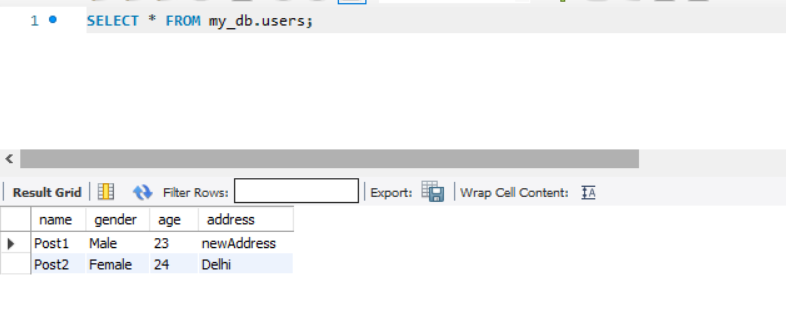 GitHub - ankitbora31/Gin-gorm-mysql