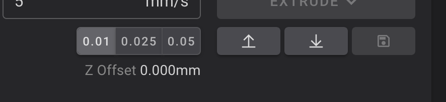 Unknown command:"Z_OFFSET_APPLY_ENDSTOP" · Issue #889 · fluidd-core/fluidd · GitHub