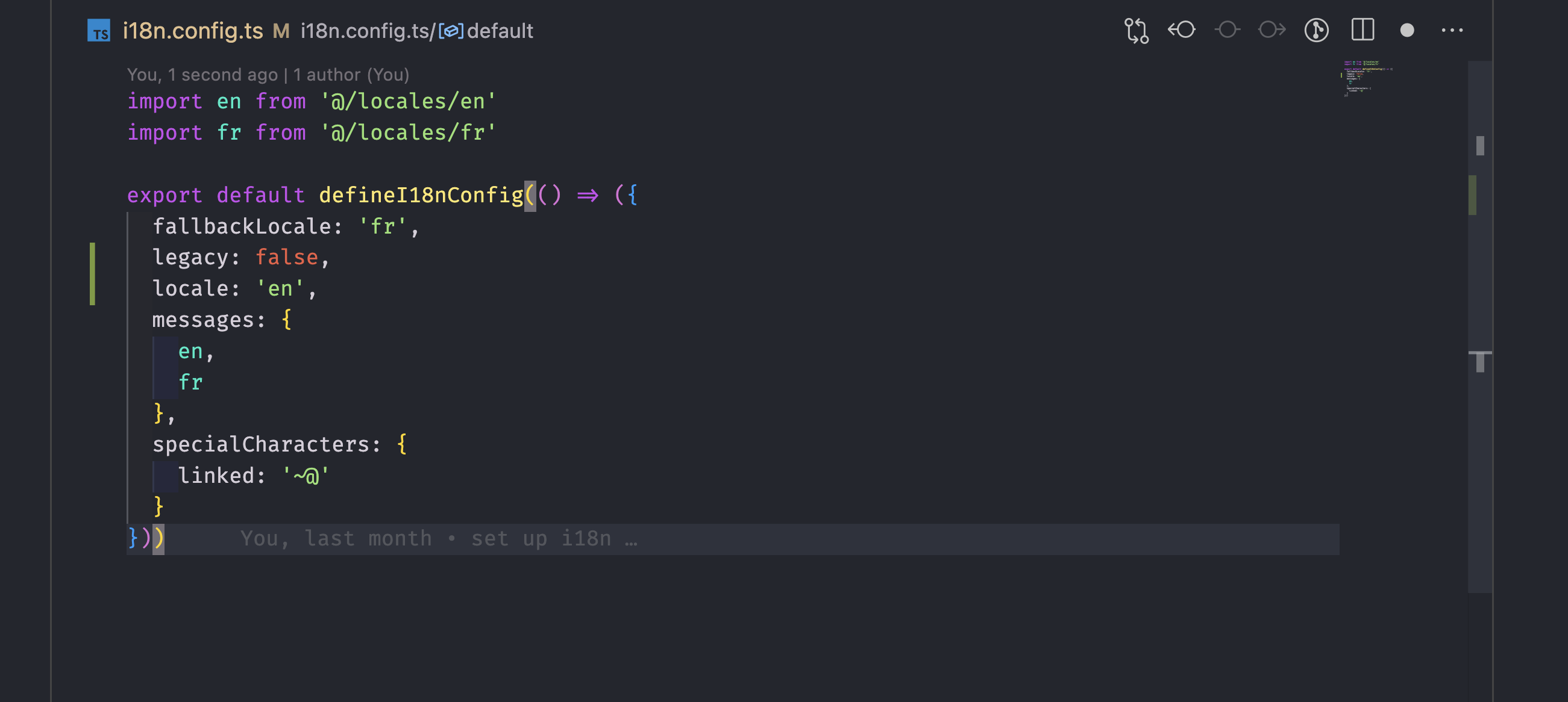 yarn build generate a prerender nitro error while yarn dev works fine ...