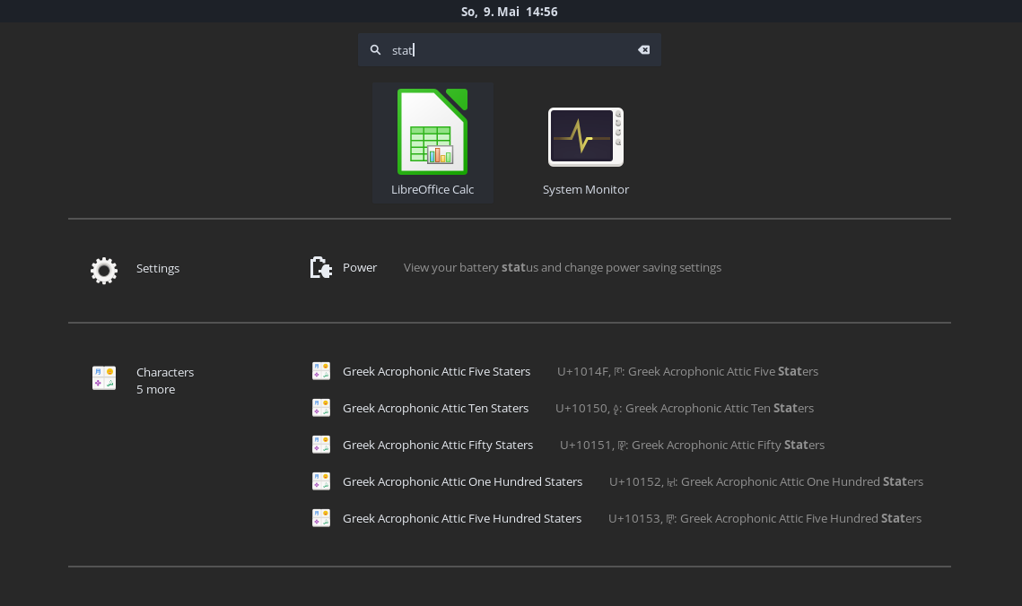 Low Contrast on Gnome 40 Shell · Issue #128 · EliverLara/Nordic · GitHub