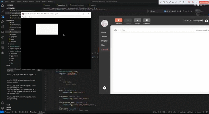 Unlocking the Potential: Exploring ZeppOS Development and Exciting Previews · zepp-health ...