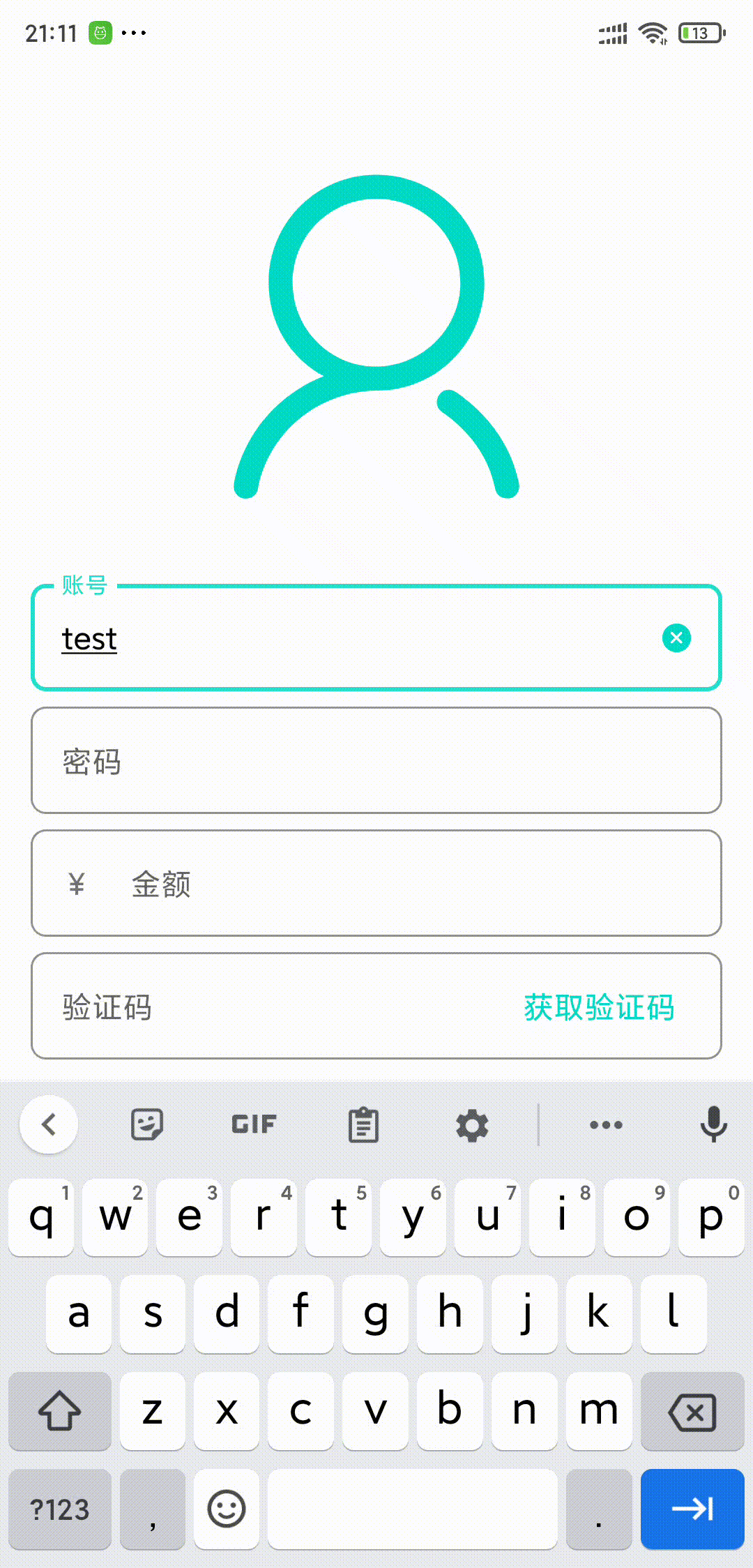 Textfield cannot handle IME's select all, copy and paste actions · Issue #1628 · JetBrains ...