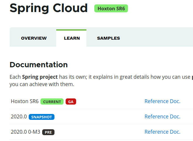 Support new Calver naming for display · Issue #987 · spring-attic/sagan · GitHub