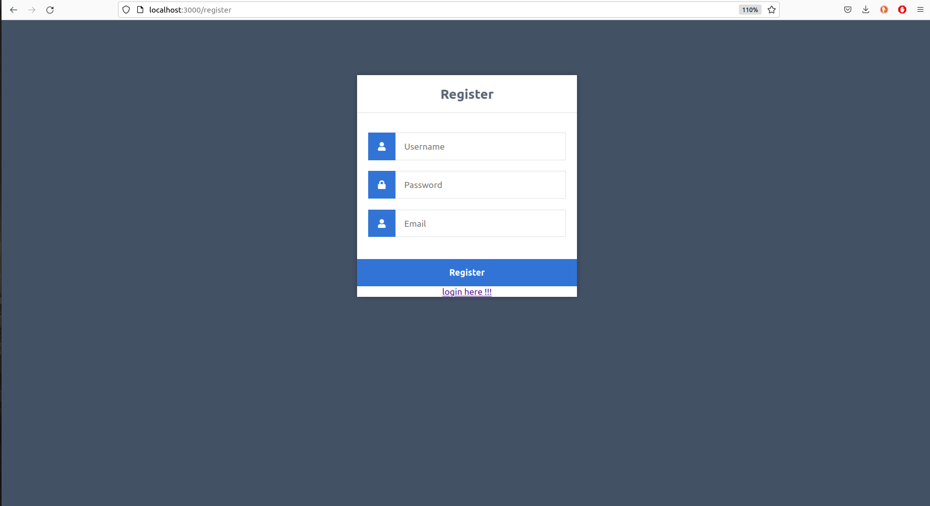 GitHub - AbdelaliHafid/Dockerize-Nodejs-App GitHub - AbdelaliHafid/Dockerize-Nodejs-App