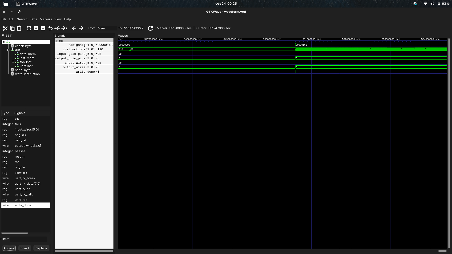 GitHub - Shant1R/Locker_authenticator_RISCV: Under this repo, we have done a step by step ...