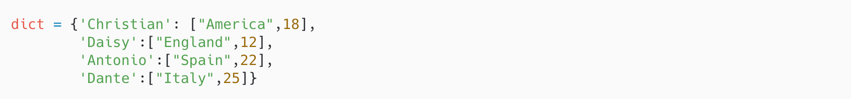 GitHub - yaseminhzrc/Python-Exercises