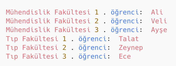 GitHub - yaseminhzrc/Python-Exercises