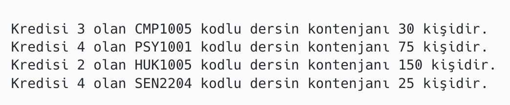 GitHub - yaseminhzrc/Python-Exercises