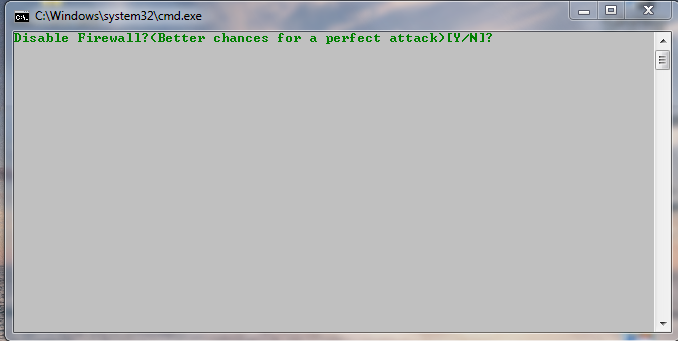 GitHub - tahabouidraren/The-Ultimate-DDos: A ddos script created from ...