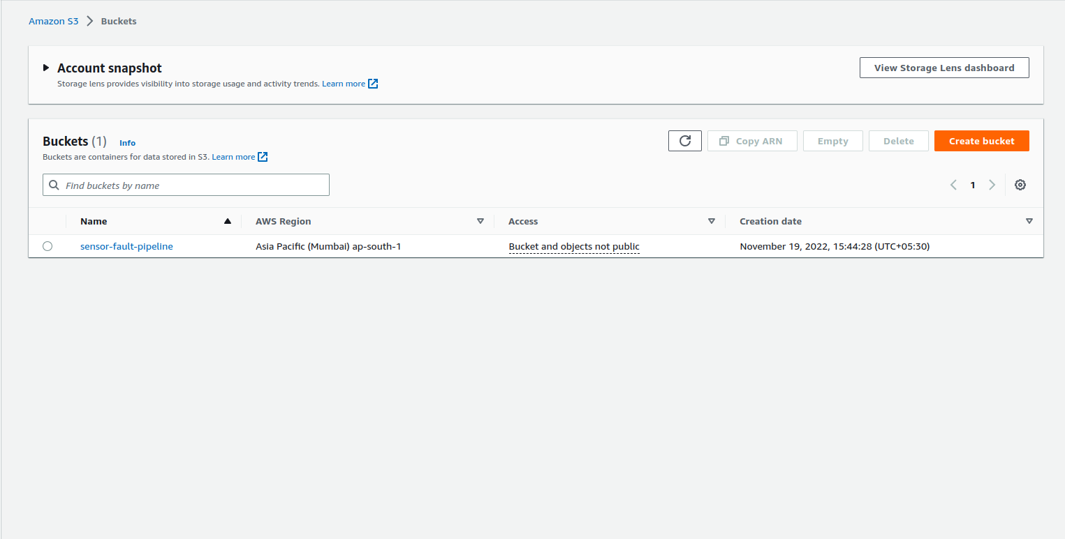 GitHub - pydeveloperashish/Sensor-Fault-Detection