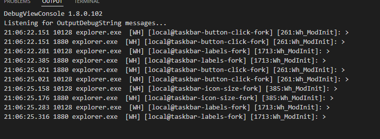 Build 22622.586 seems to have broken a majority of mods · Issue #40 ...