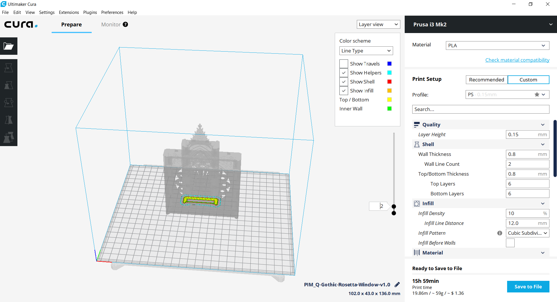 "Automatically drop models to the build plate" broken · Issue #2718 ...